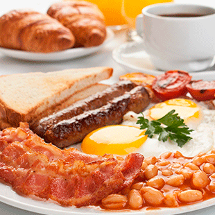 CNA | Breakfast around the world