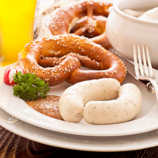 CNA | Breakfast around the world