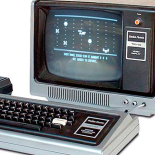 CNA | Generations and tech